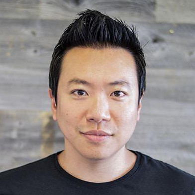 George Ruan (Protagonist) / VC Breakdown & Contact