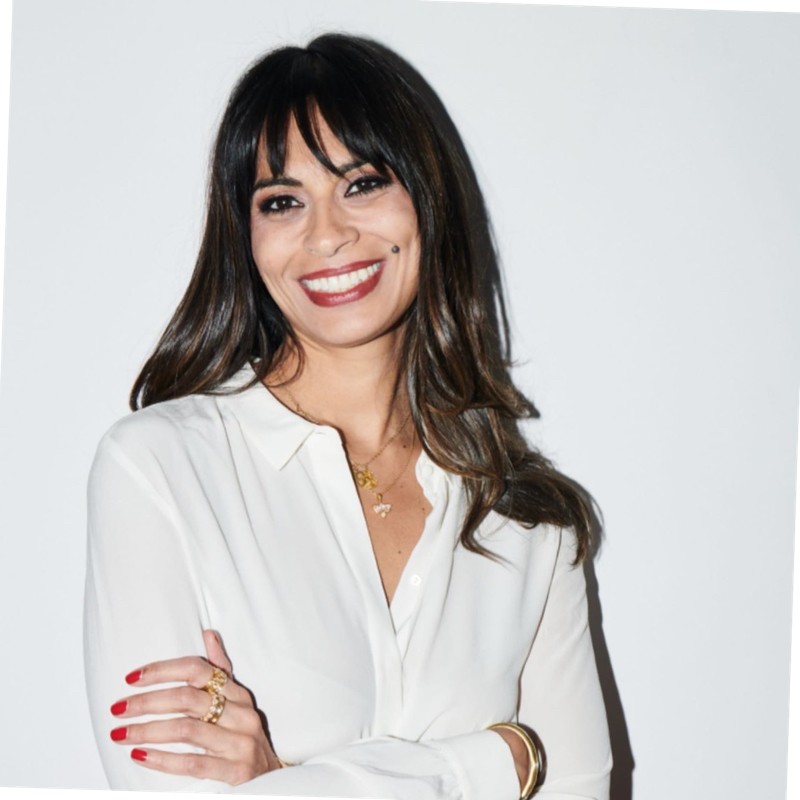 Anu Duggal (Female Founders Fund) / VC Breakdown & Contact