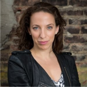 Elana Berkowitz (Springbank Collective) / VC Breakdown & Contact