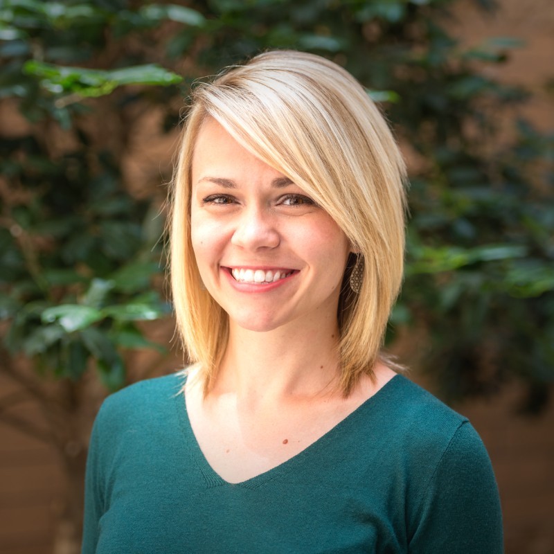 Brittany Laughlin (Lattice Ventures) / VC Breakdown