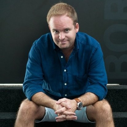 Justin Stanford (4DI Ventures) / VC Breakdown & Contact