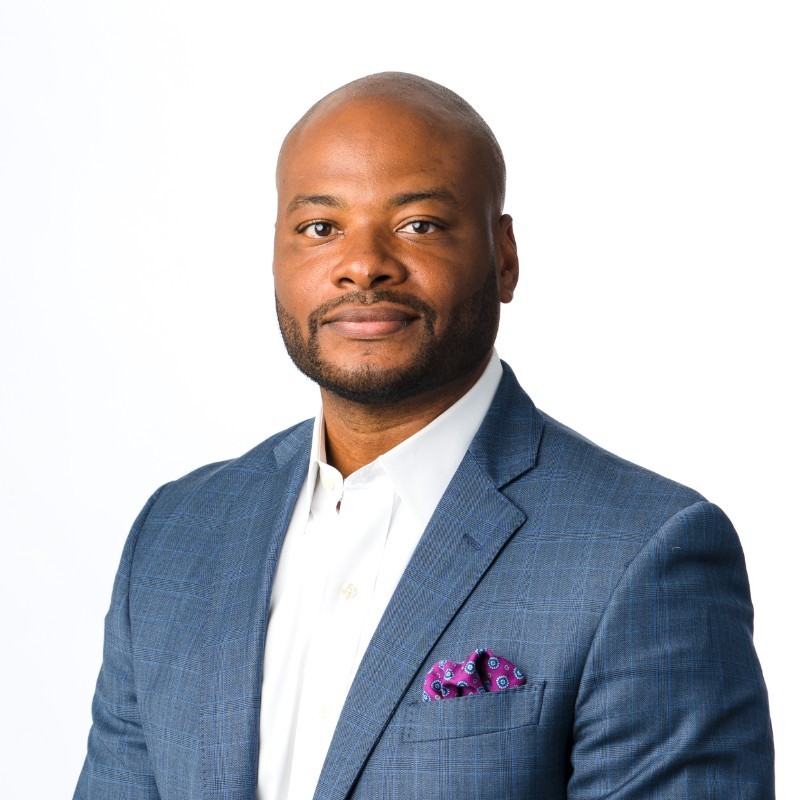 Wayne Moore () / VC Breakdown & Contact