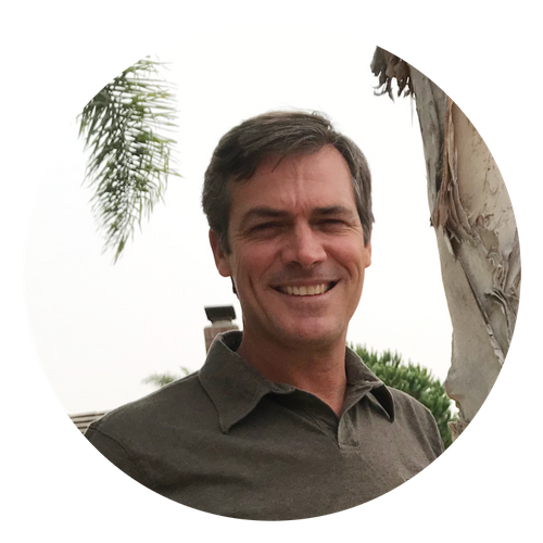 Robert Harding (Volo Earth Ventures) / VC Breakdown & Contact