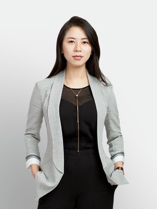 Lu Zhang (Fusion Fund) / VC Breakdown & Contact