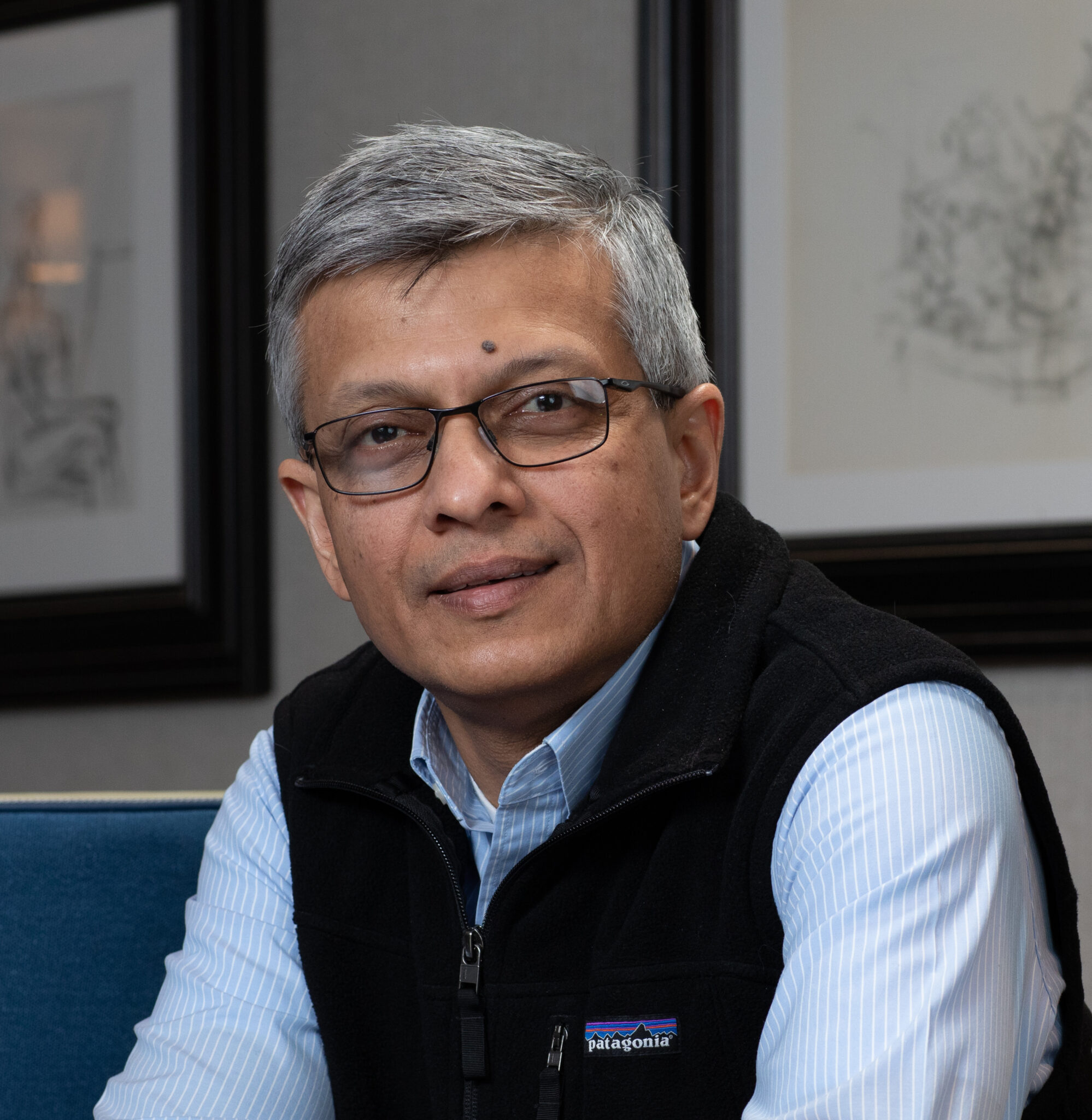 Deepak Verma (Innospark Ventures) / VC Breakdown & Contact