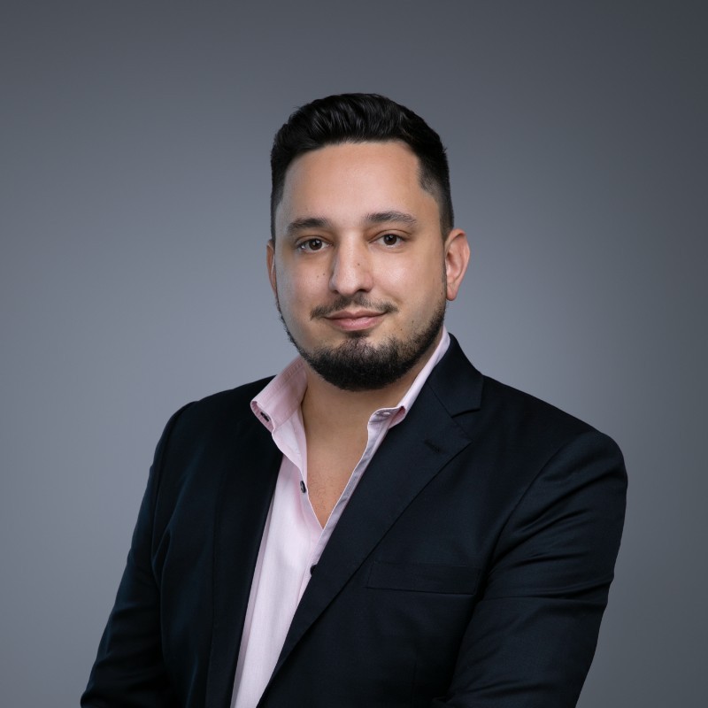 Kenneth Ballenegger (Oyster Ventures) / VC Breakdown & Contact