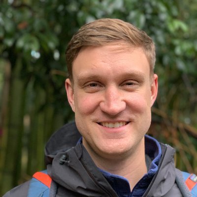 Reid Christian (CRV) / VC Breakdown & Contact