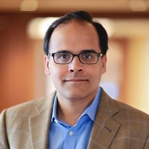 Deven Parekh (Insight Partners) / VC Breakdown & Contact