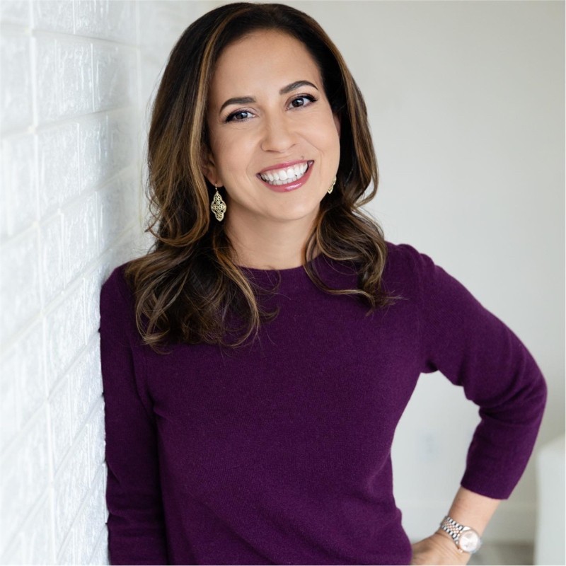 Katie Bullard (Insight Partners) / VC Breakdown & Contact