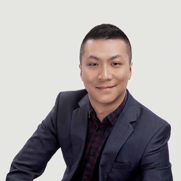 Eric Xu (GGV Capital) / VC Breakdown & Contact