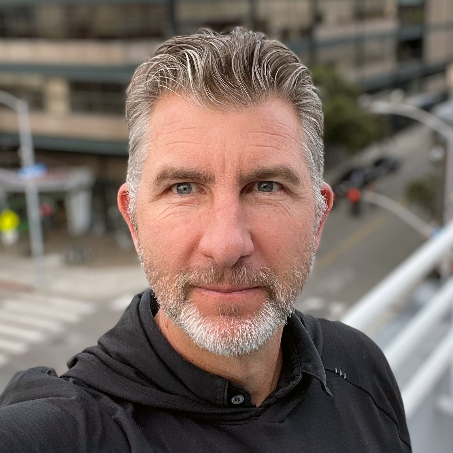 Brett Brewer (Crosscut Ventures) / VC Breakdown & Contact