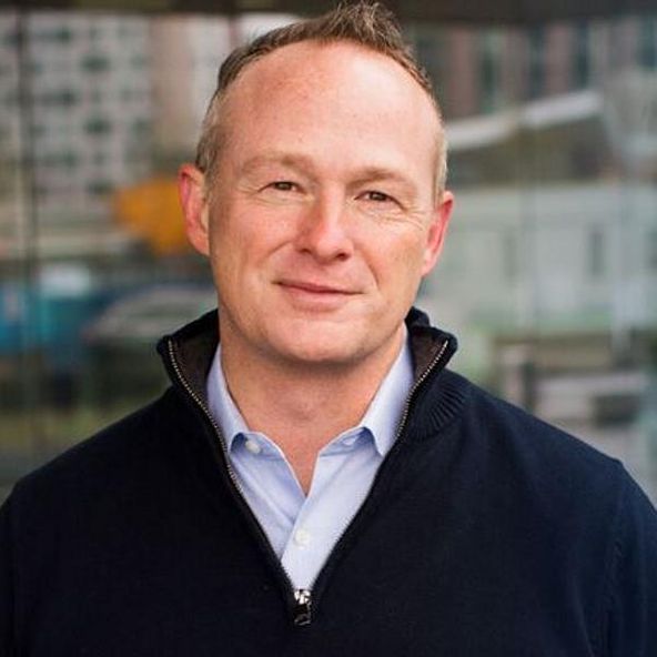 Eric Emmons (MassMutual Ventures) / VC Breakdown & Contact