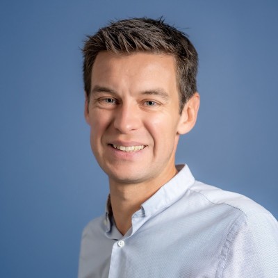 Mathieu Viallard (Axeleo Capital) / VC Breakdown & Contact