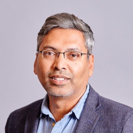George Mathew (Insight Partners) / VC Breakdown & Contact