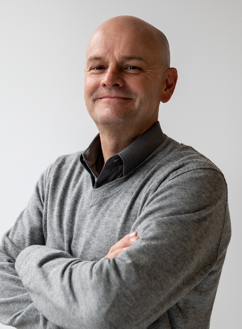 Geoffrey W. Smith (Digitalis Ventures) / VC Breakdown & Contact