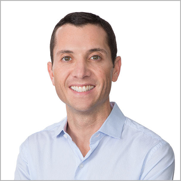 Jordan Nof (Tusk Venture Partners) / VC Breakdown & Contact