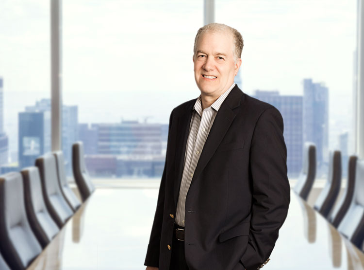 Carl L. Gordon (OrbiMed Advisors) / VC Breakdown & Contact