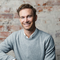 David Frykman (Norrsken VC) / VC Breakdown & Contact