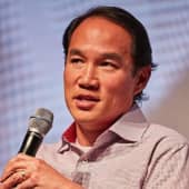 Michael Yang (OMERS Ventures) / VC Breakdown & Contact