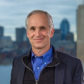 Stephen Knight (F-Prime Capital (fka Fidelity Biosciences)) / VC ...