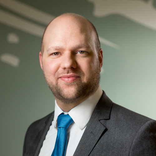 Anders Kaasgaard (Nordic Eye Venture Capital) / VC Breakdown & Contact