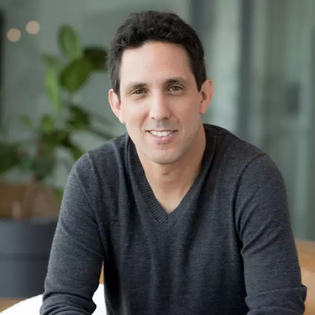 Aviad Ariel (Vertex Ventures) / VC Breakdown & Contact