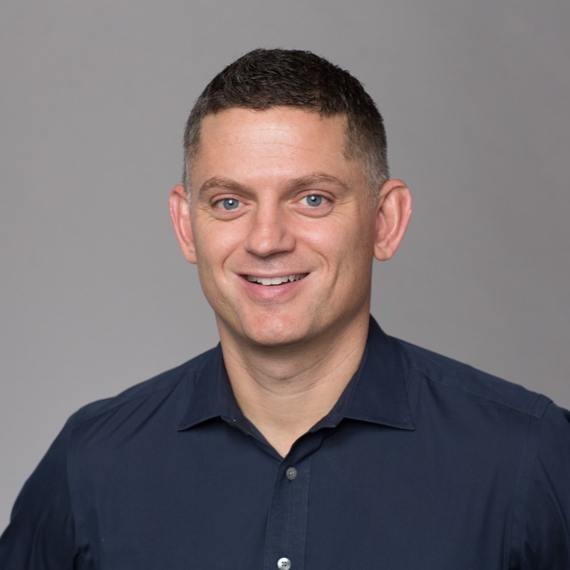 Shaun Johnson (AIX Ventures) / VC Breakdown & Contact