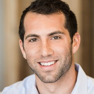 Seth Rosenberg (Greylock) / VC Breakdown & Contact