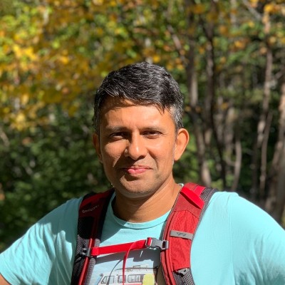 Arvind Ramanathan (BoxOne Ventures) / VC Breakdown & Contact