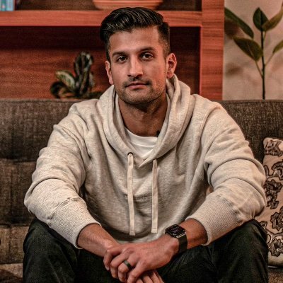 Sahil Bloom (SRB Ventures) / VC Breakdown & Contact