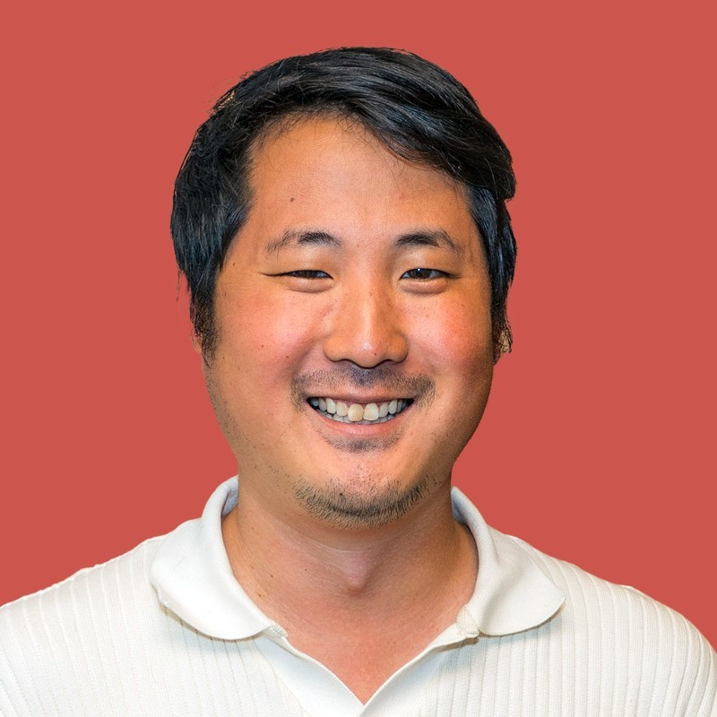 Justin Kang (Visible Hands) / VC Breakdown & Contact