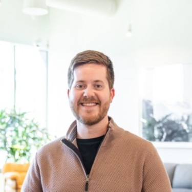 Jason Chapman (Konvoy Ventures) / VC Breakdown & Contact