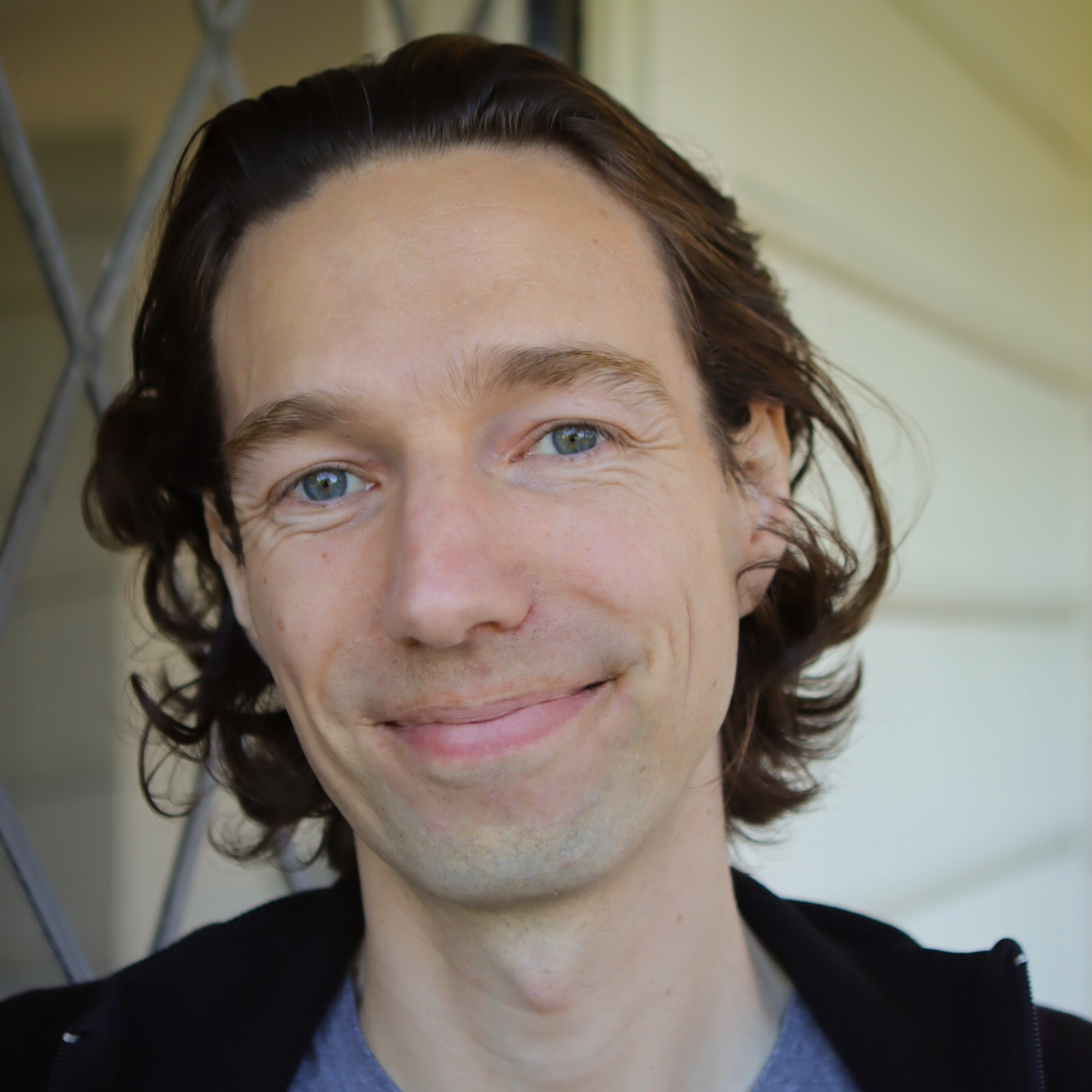 Josh Albrecht (Outset Capital) / VC Breakdown & Contact