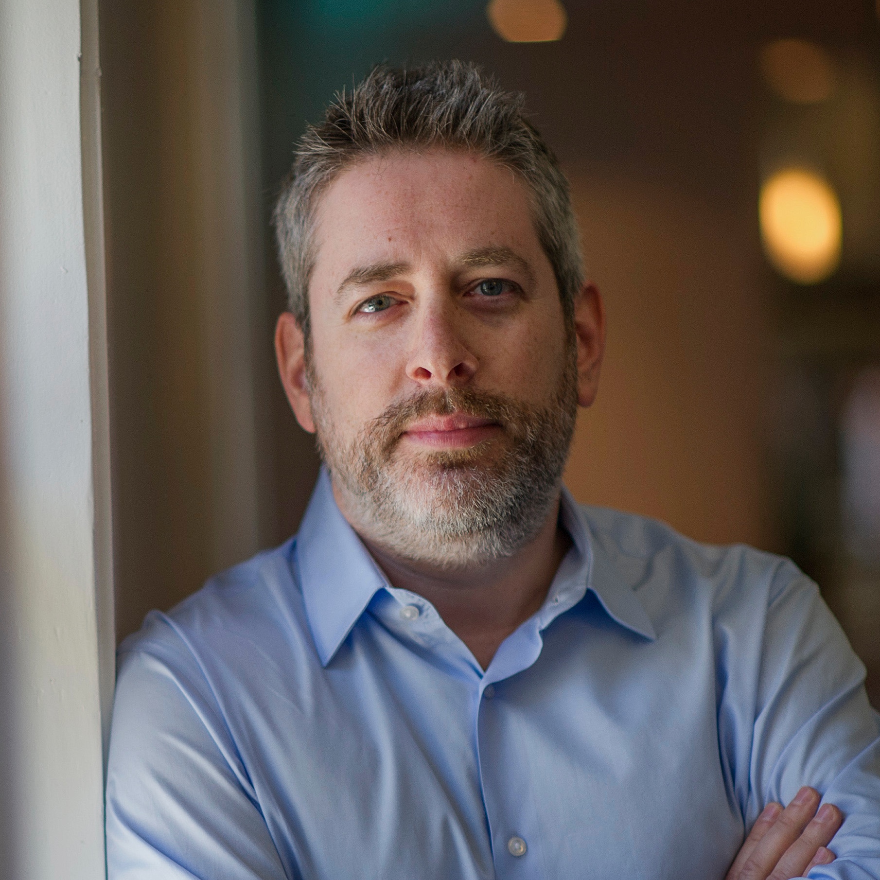 Jonathan Abrams (8-Bit Capital) / VC Breakdown & Contact