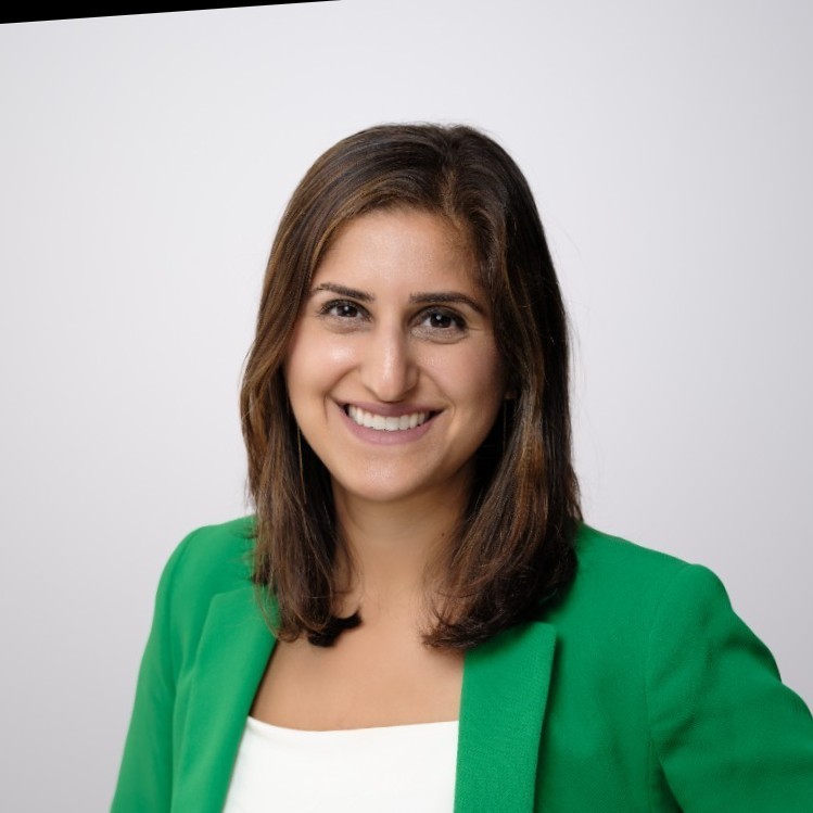 Medha Agarwal (Redpoint) / VC Breakdown & Contact