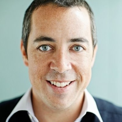 David Krane (GV) / VC Breakdown & Contact