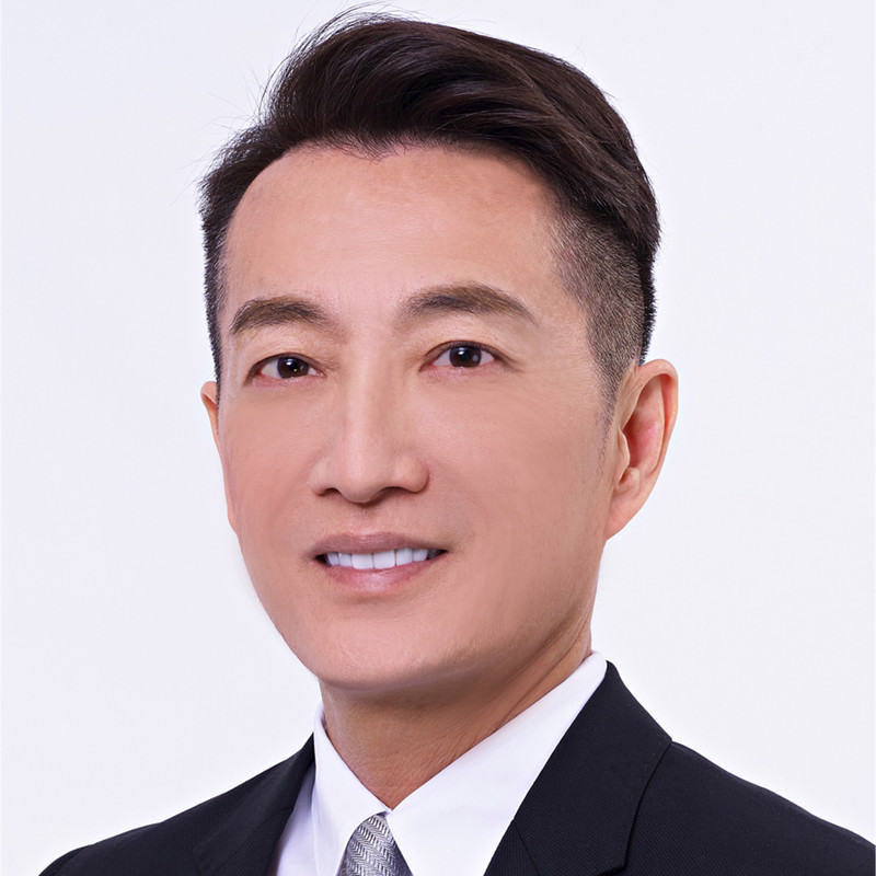 James Huang (Kleiner Perkins) / VC Breakdown & Contact