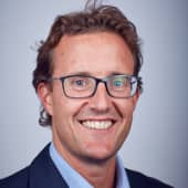 Simon Rogerson (Octopus Ventures) / VC Breakdown & Contact