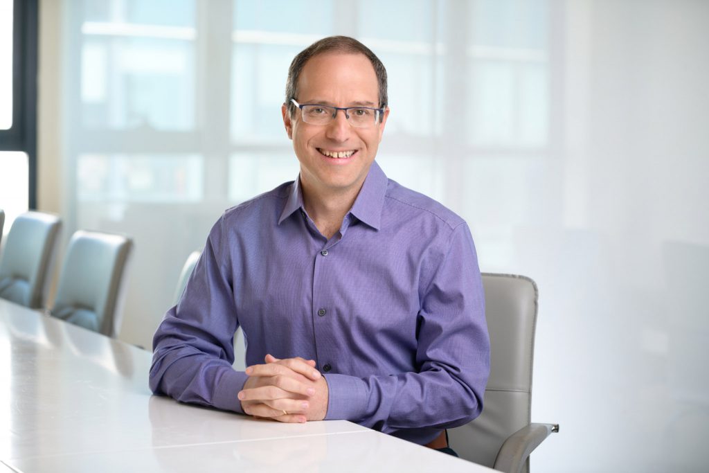 Glen Schwaber (MoreVC) / VC Breakdown & Contact