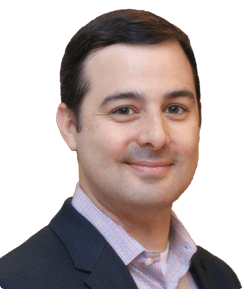 Antoine Colaço (Valor Capital Group) / VC Breakdown & Contact