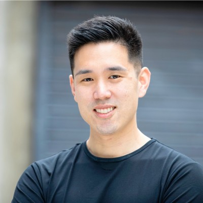 Brian Cho (Patron) / VC Breakdown & Contact