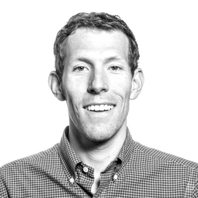 Justin Overdorff (Lightspeed Venture Partners) / VC Breakdown & Contact