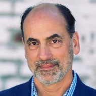 Mark Paris (Third Sphere) / VC Breakdown & Contact