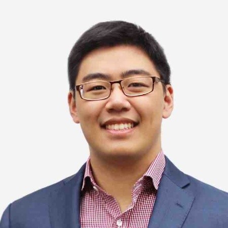 Kendrick Kho (Global Founders Capital) / VC Breakdown & Contact