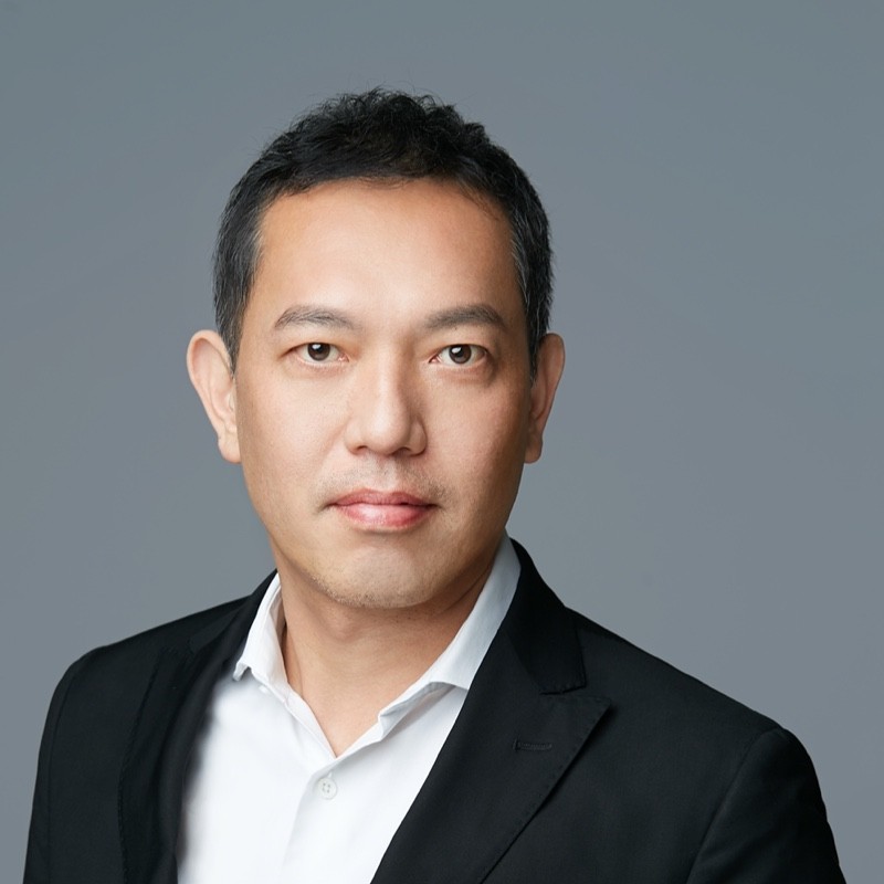 Tay Choon Chong (Vertex Ventures) / VC Breakdown & Contact