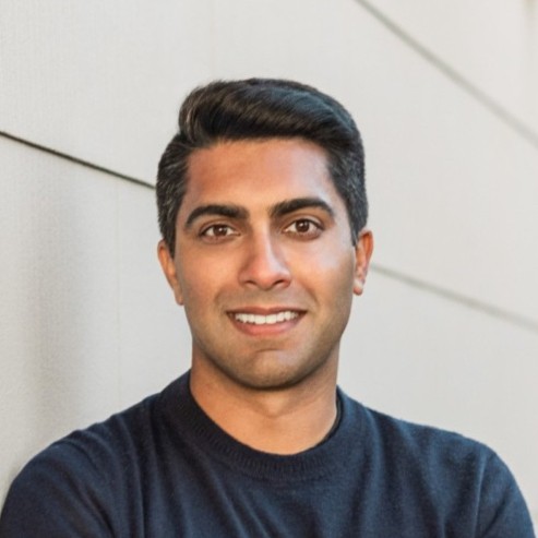Nikhil Sachdev (Insight Partners) / VC Breakdown & Contact