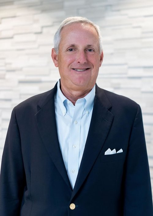 John Burch (FCA Health Innovations) / VC Breakdown & Contact