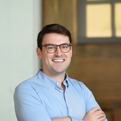 Sean McCroskey (Vast Ventures) / VC Breakdown & Contact