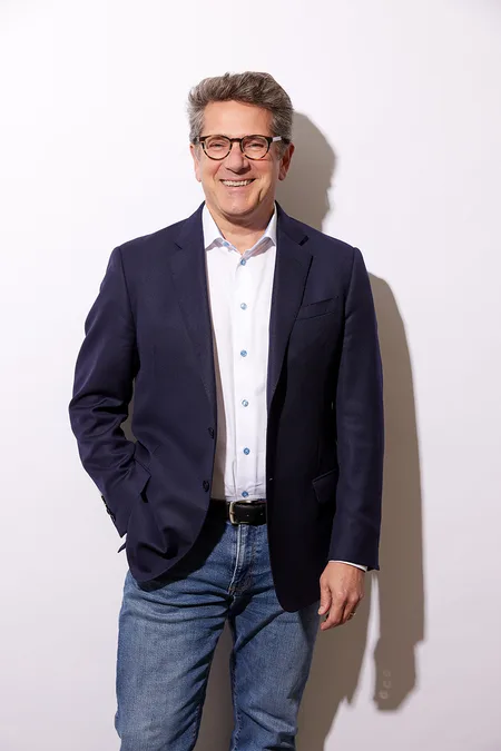 Stephen Berenson (Flagship Pioneering) / VC Breakdown & Contact