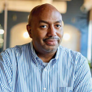 Carmichael Roberts (Material Impact Fund) / VC Breakdown & Contact